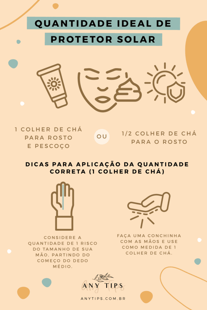 Protetor Solar: o Guia Completo para Saber Escolher o Melhor - Any tips