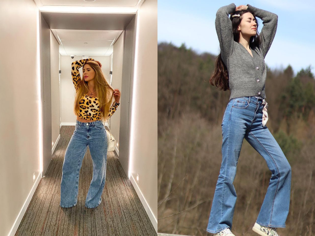 Calça jeans: 30 Looks Incríveis Para Você Ficar Estilosa - Any tips