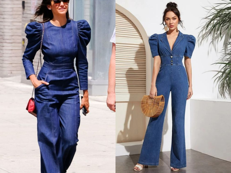 Looks Monocromáticos: Diferentes Formas de Usar - Any tips