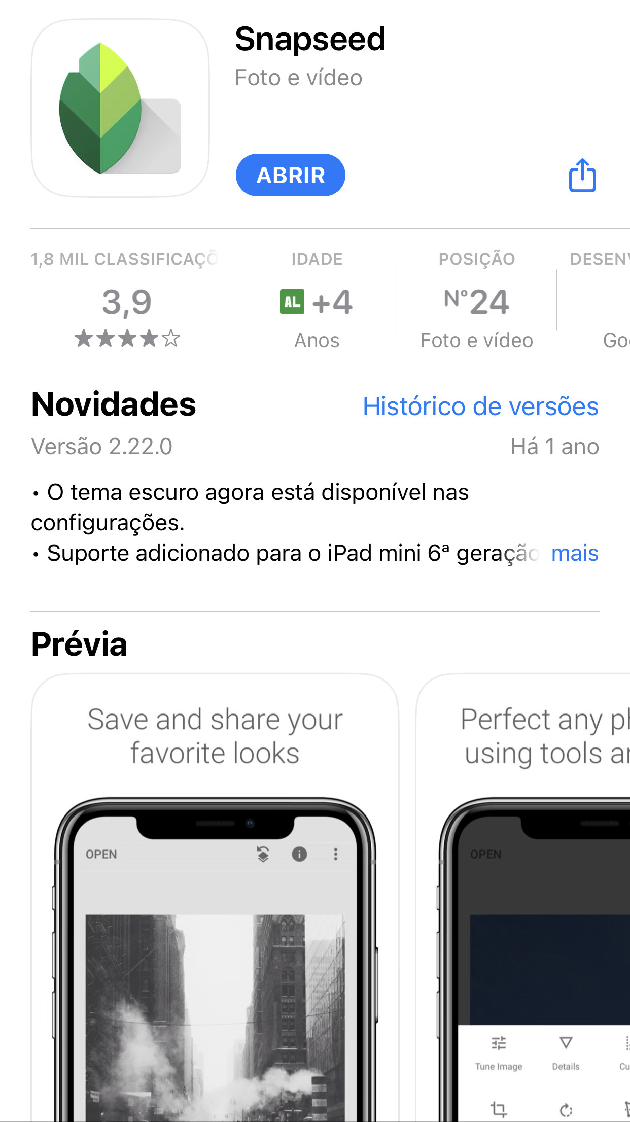 Os 7 Melhores Apps Para Edição De Foto Gratuitos Any Tips