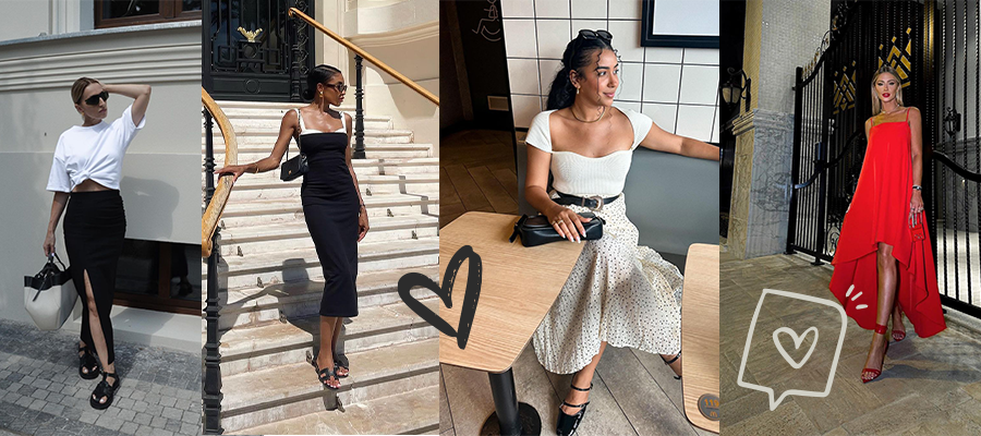 Look Perfeito para Date: Guia de Estilo para Arrasar - Any tips