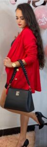 Como Montar o Look Perfeito de Empresária: Dicas e Inspirações - Any tips