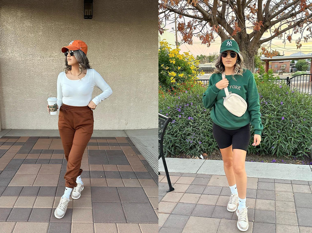 Looks Comfy: Saiba Mais sobre a Tendência que combina Conforto e Estilo ...