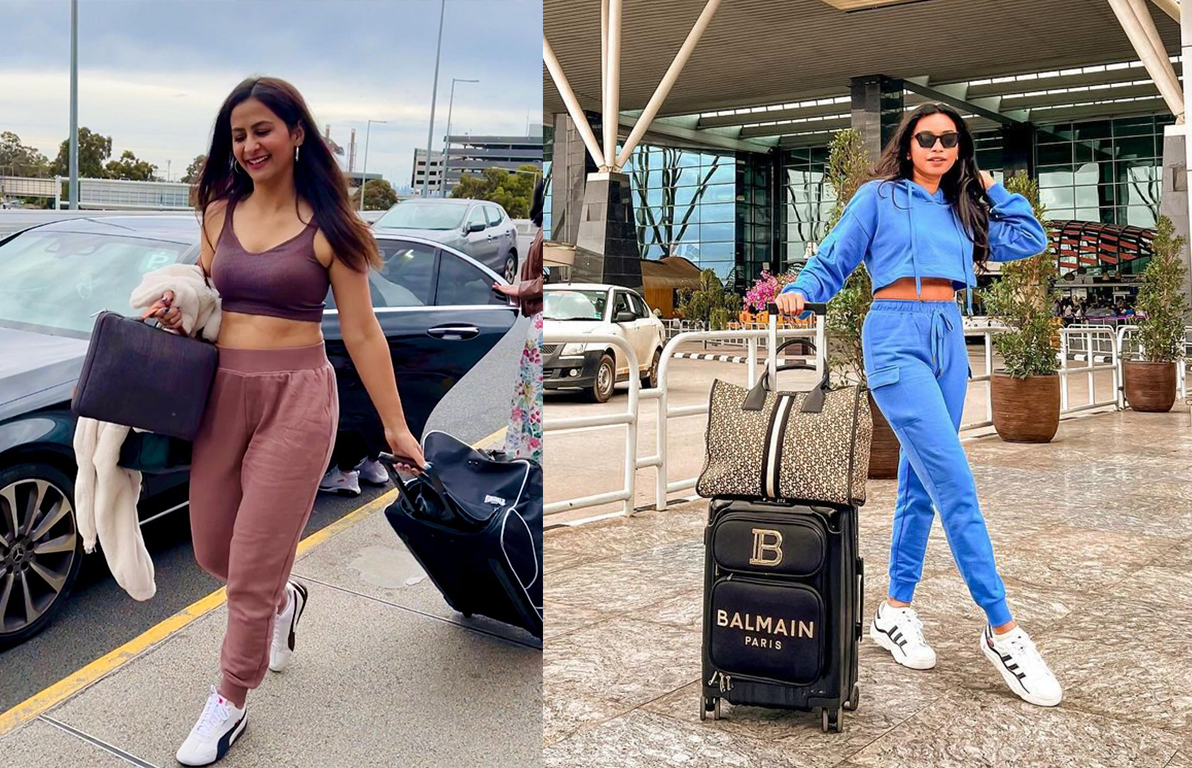 Looks Comfy: Saiba Mais sobre a Tendência que combina Conforto e Estilo ...