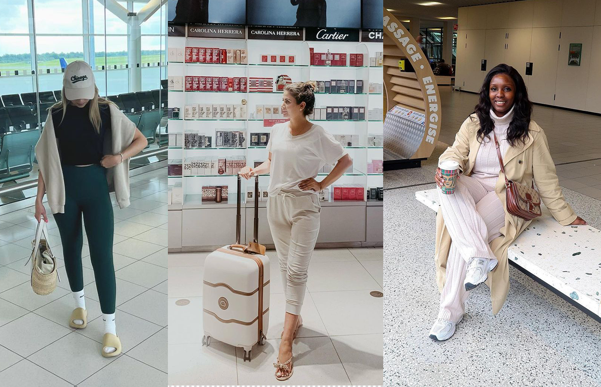 Looks Comfy: Saiba Mais sobre a Tendência que combina Conforto e Estilo ...