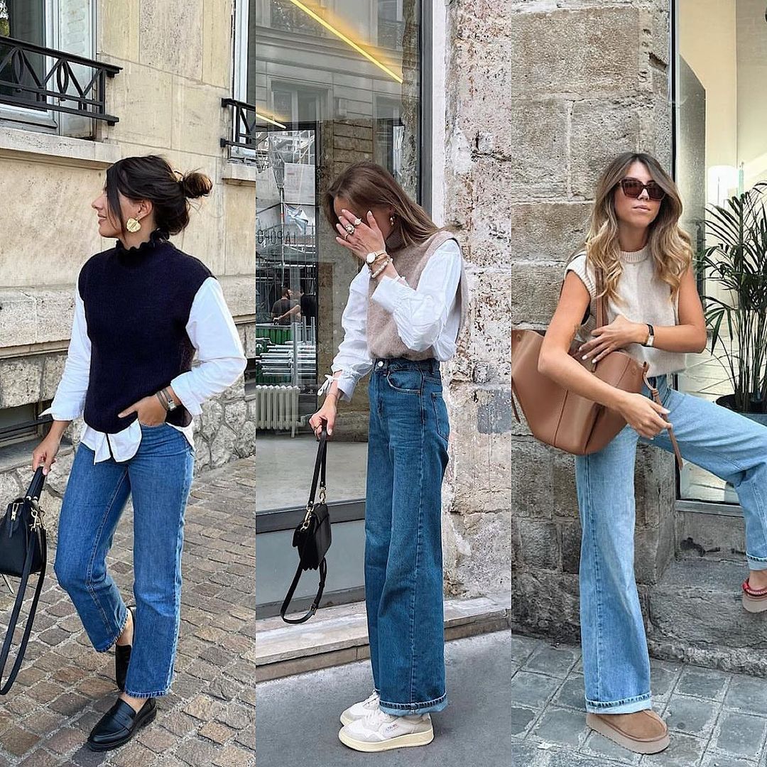 Looks Comfy: Saiba Mais sobre a Tendência que combina Conforto e Estilo ...