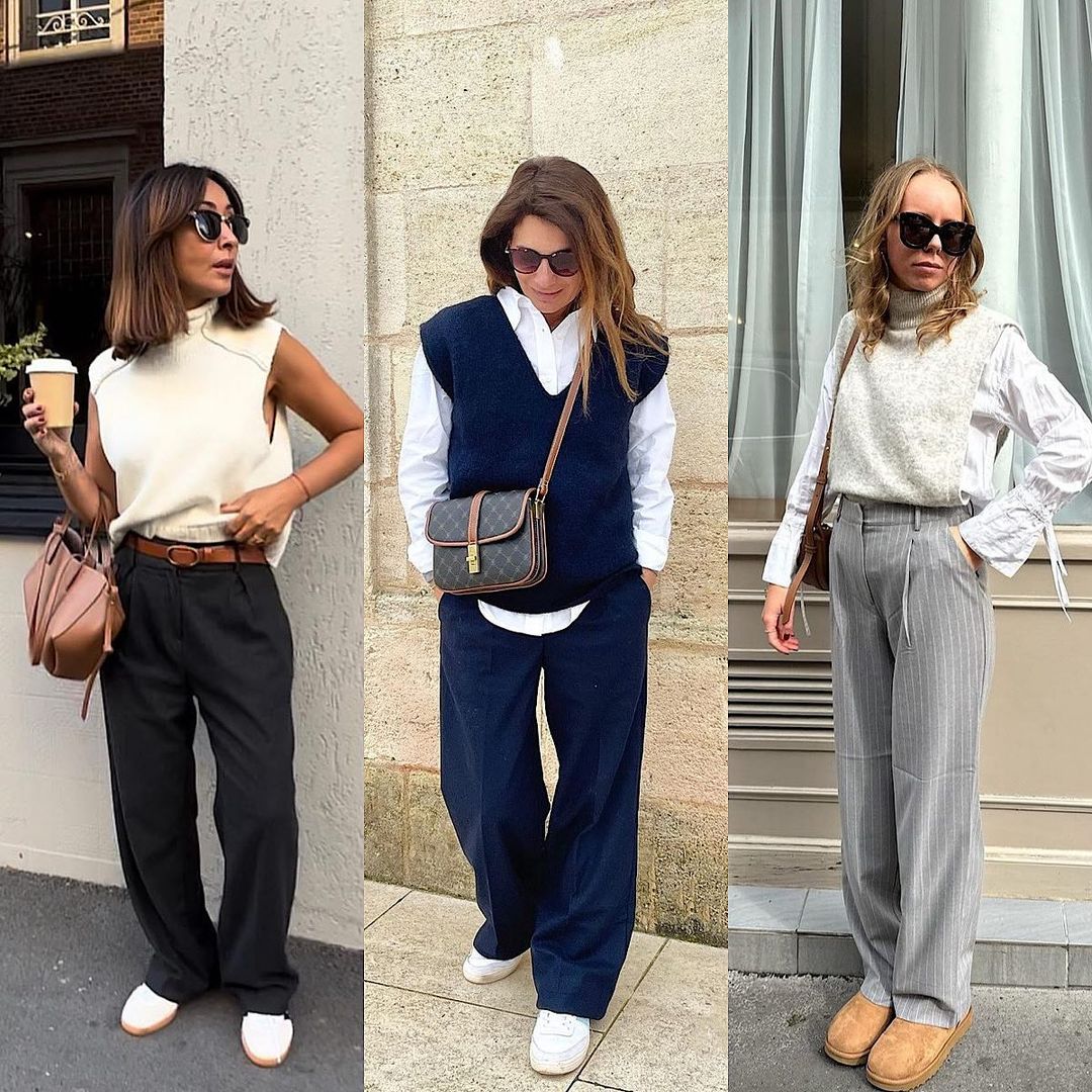 Looks Comfy: Saiba Mais sobre a Tendência que combina Conforto e Estilo ...