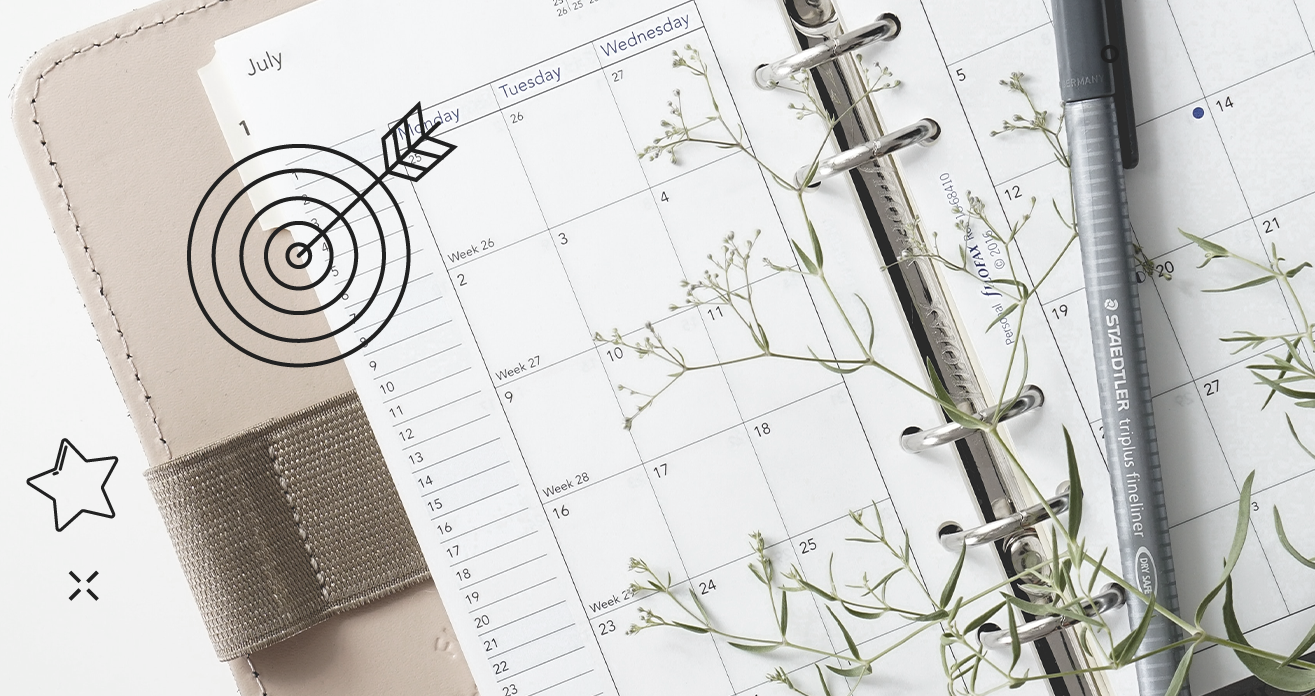 Como fazer Metas para um Novo Ano? Lista de Exemplos - Criando Metas ...