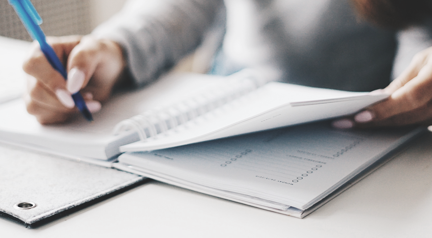 Como fazer Metas para um Novo Ano? Lista de Exemplos - Criando Metas ...